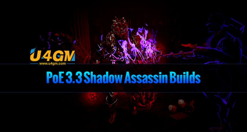 PoE 33 Shadow Assassin Builds » Ugooi Divination